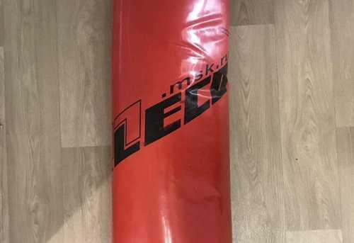 Мешок боксерский 40 кг Leco PRO