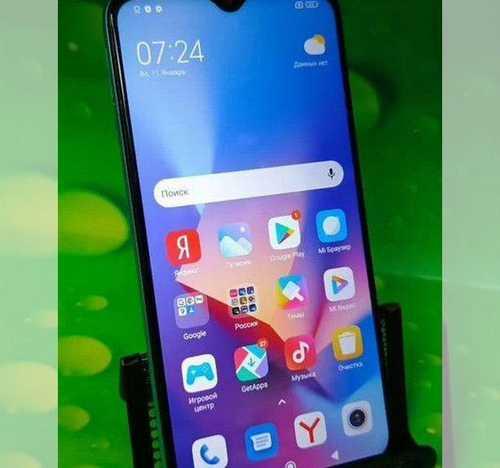 Xiaomi Redmi 9T, 4/64 ГБ