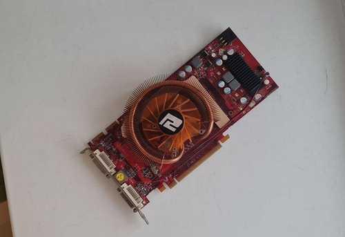 PowerColor Radeon HD 4850 2GB
