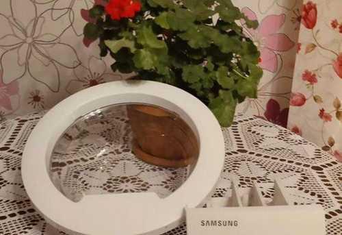 Детали для стиральной машины Samsung