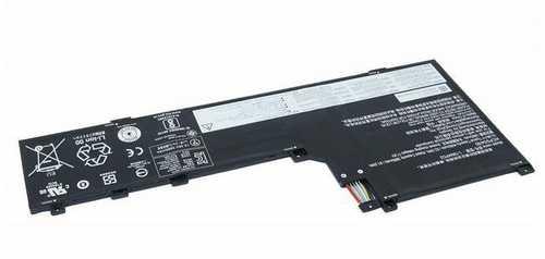 Аккумулятор L19M4PD2, L19L4PD2 к Lenovo Yoga S740