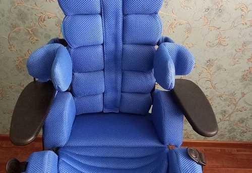 Baffin кресло вертикализатор