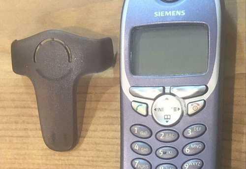 Телефон Siemens Gigaset 4000L Micro - dect