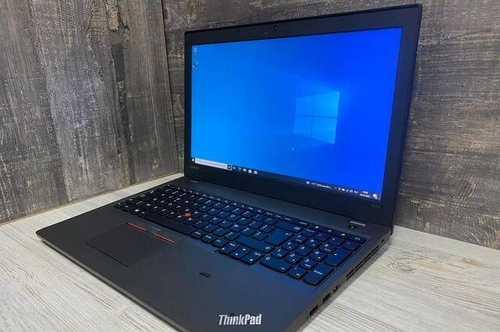 Ноутбук Lenovo T560