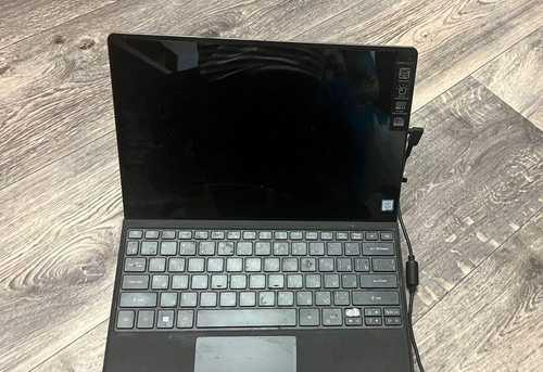 Acer switch alpha 12