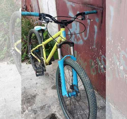 Norco ryde 26