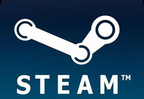 Пополнение steam