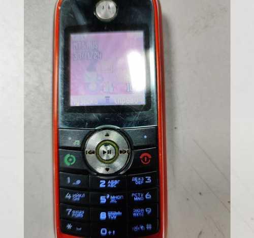 MOTOROLA W230