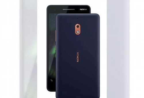 Nokia 2.1, 8 ГБ