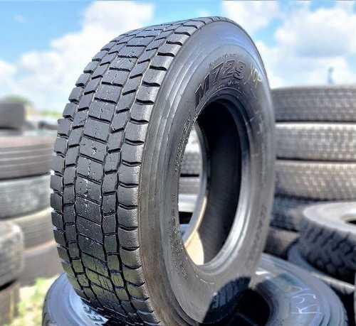 Шины 315/80r22.5 Bridgestone M729 artd:801-1