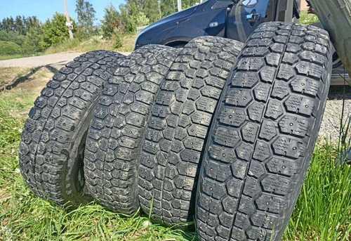 Bridgestone WT14 205/75 R15 97Q