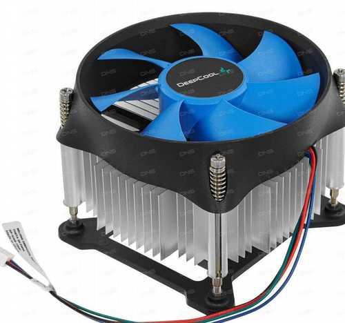 Кулер для процессора deepcool Theta 20 PWM DP-icas