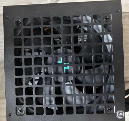 Блок питания deepcool PF750