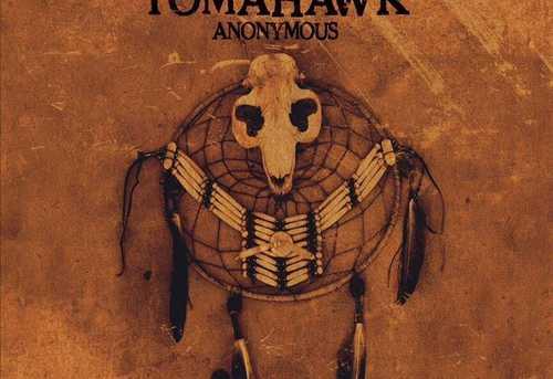 Виниловая пластинка Tomahawk - Anonymous (Coloured