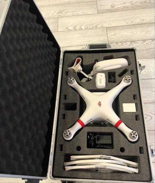 Dji phantom 1