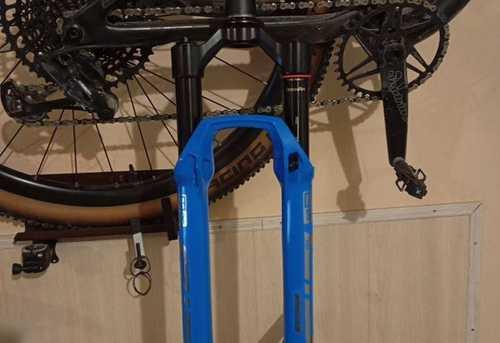 Вилка RockShox SID Ultimate 29 100mm 110x15