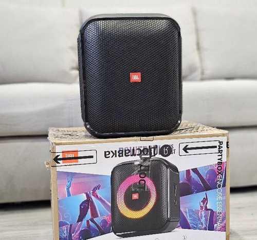 Jbl partybox encore essential