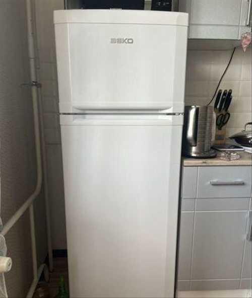 Холодильник Beko DSK 25050