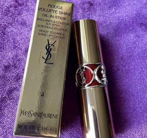 Помада YSL оригинал