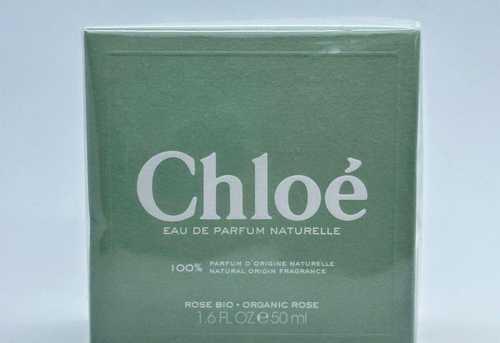 Chloe Signature Naturelle