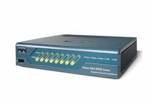 Межсетевой экран Cisco ASA 5505 V05