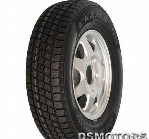 КАМА Кама-219 225/75 R16 104Q