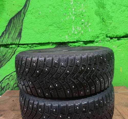 Michelin X-Ice 205/55 R16