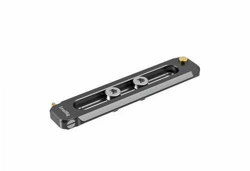 SmallRig BUN2484B Low-profile nato Rail 90mm