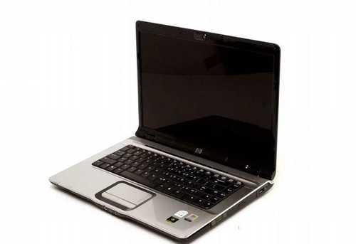 15.4" HP Pavilion dv6940er, 250 ГБ, Pentium Dual Core T2390, RAM 3 ГБ, GeForce 8400M GS 0.25 ГБ