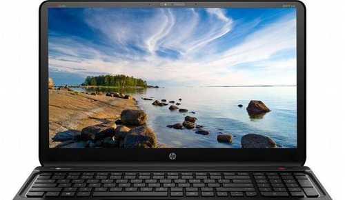 Ноутбук HP