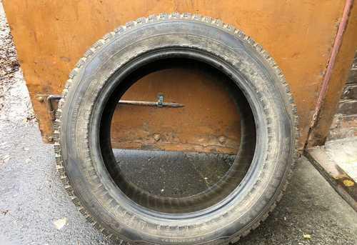 Nokian Tyres Hakkapeliitta 5 255/55 R19 111