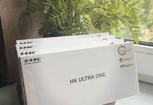 Смарт часы HK Ultra One