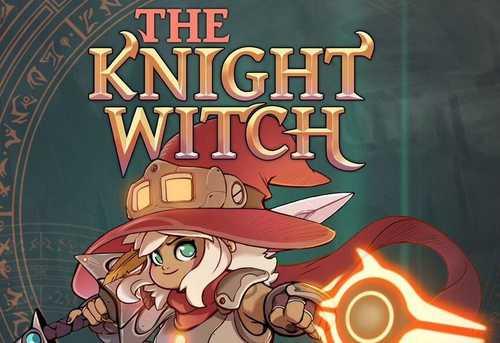 The Knight Witch PS4/PS5 RU