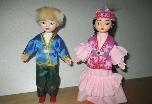 Кукла СССР ленигрушка