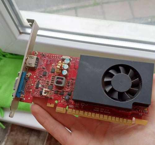 Geforce gt 635 2gb