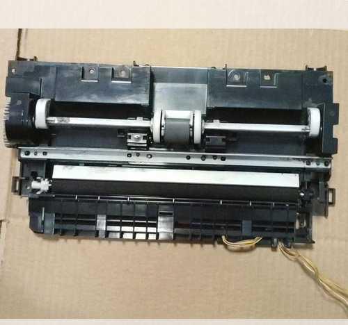 RC2-1512 Узел подачи бумаги HP LJ P1505