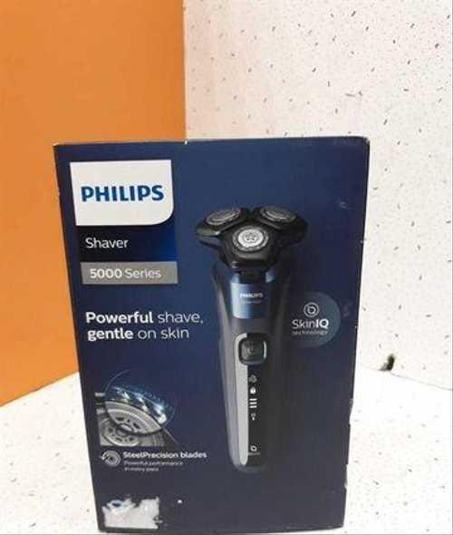 Электробритва Philips S5585/35 с технологией SkinI
