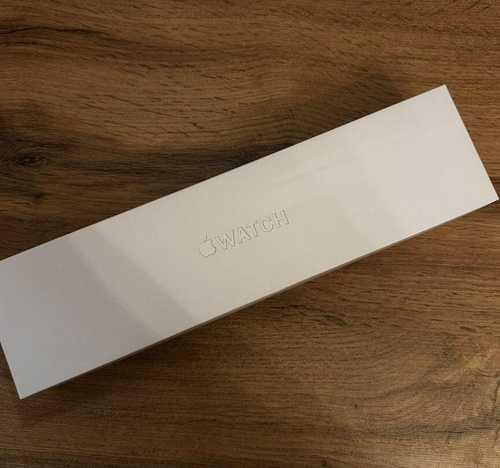 Часы apple watch 5 40 mm