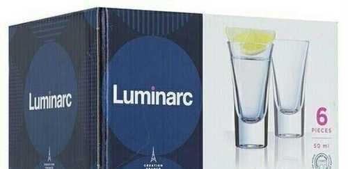 Набор стопок Luminarc (6шт.)