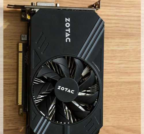 Видеокарта gtx 1060 3gb