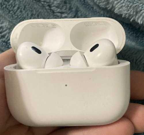 Airpods pro 2 оригинал