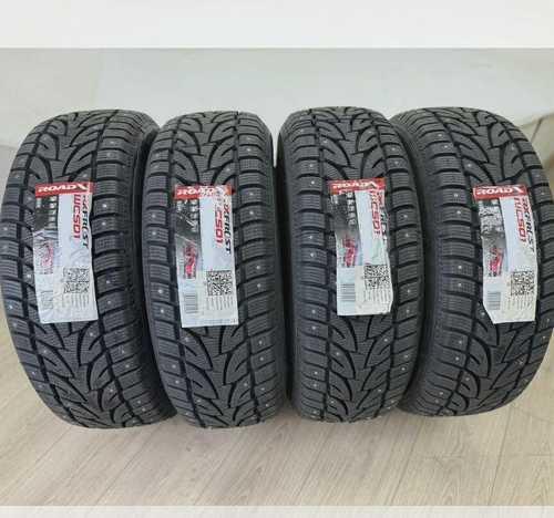 RoadX RX Frost WCS01 215/70 R15 106R