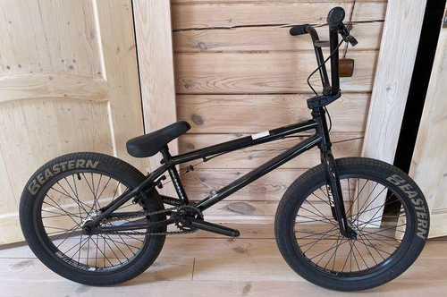 Велосипед BMX Beastern Javelin