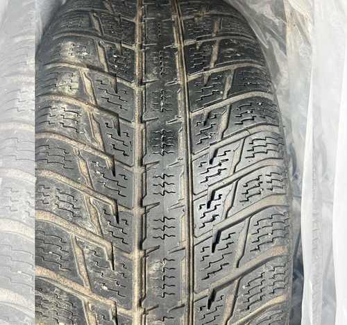 Nokian Tyres Nordman SUV 235/55 R19