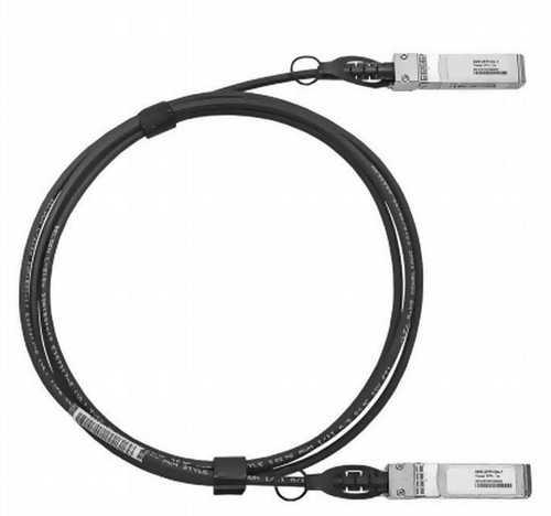 FT-SFP cabp-AWG24-5, Кабель прямого подключения Fibe