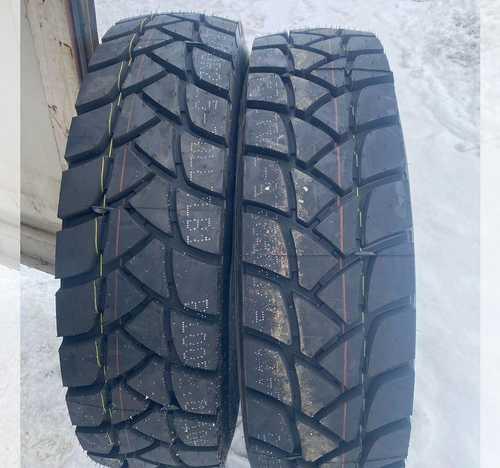 Шины 315/80R22.5 для спецтеxники