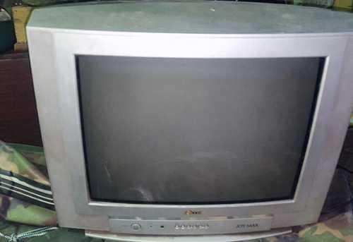 Телевизор 21 дюйм LG