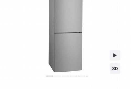 Холодильник Haier C2F636cxmv нержавеющая сталь