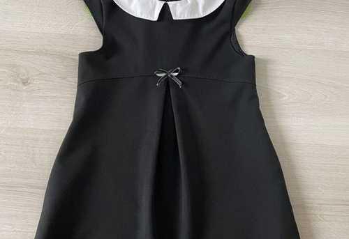 Платье для девочки/ платье школьное reike 134 см