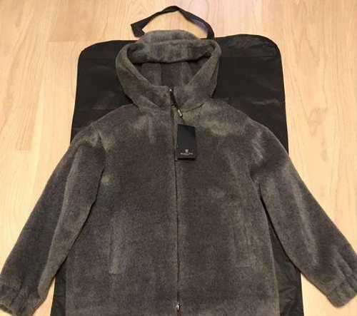 Куртка пальто женская Massimo Dutti S новая